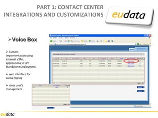 2008 Eudata En | PPT