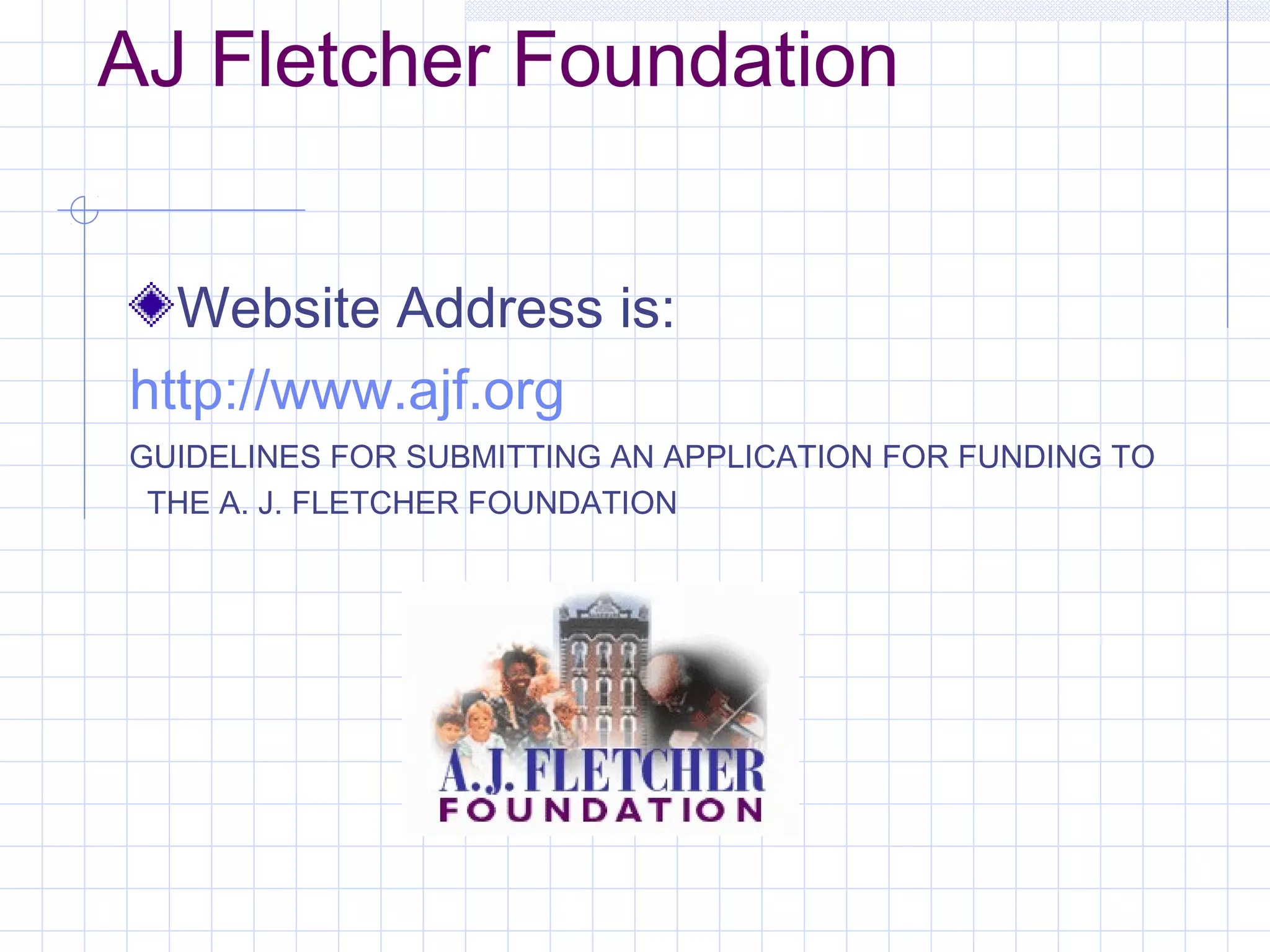 grant writing resources | PPT