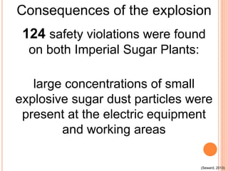 2008_Imperial Sugar_Refinery_Explosion_Pr.pptx