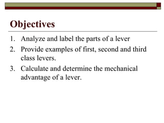 2008lever | PPT