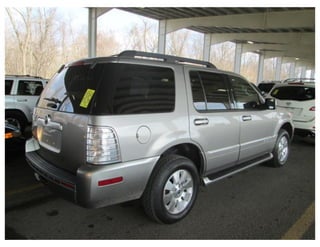 2008 mercury mountaineer awd v6 66,305 miles | PDF