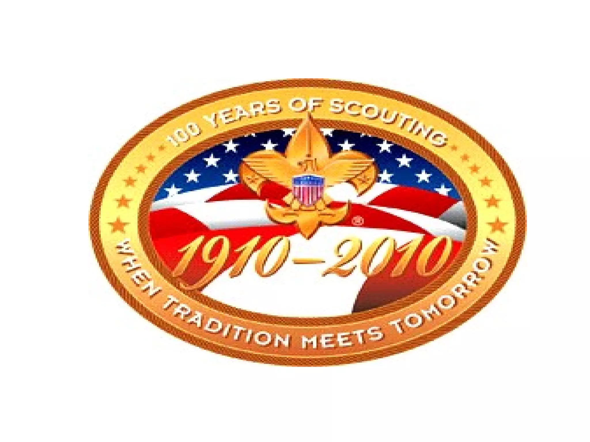 New Scout Patrol Program | PPT