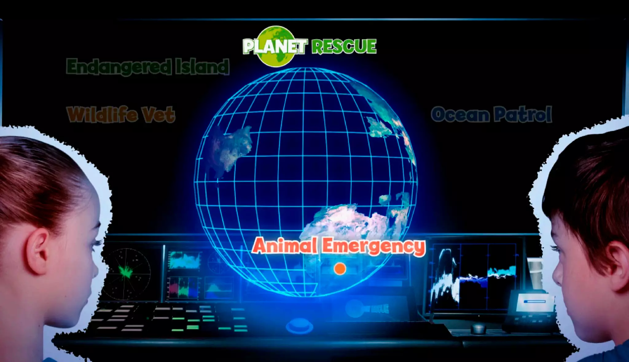 2008 Planet Rescue - Animal Emergency | PDF
