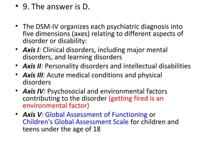 AP Review Test Answer Key | PPT