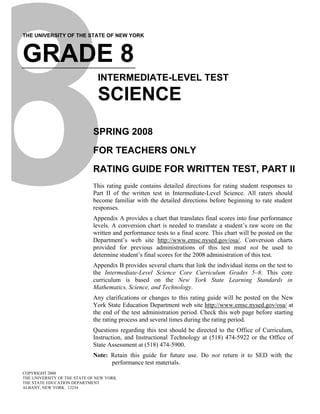 Answers to ILS part 2 | PDF