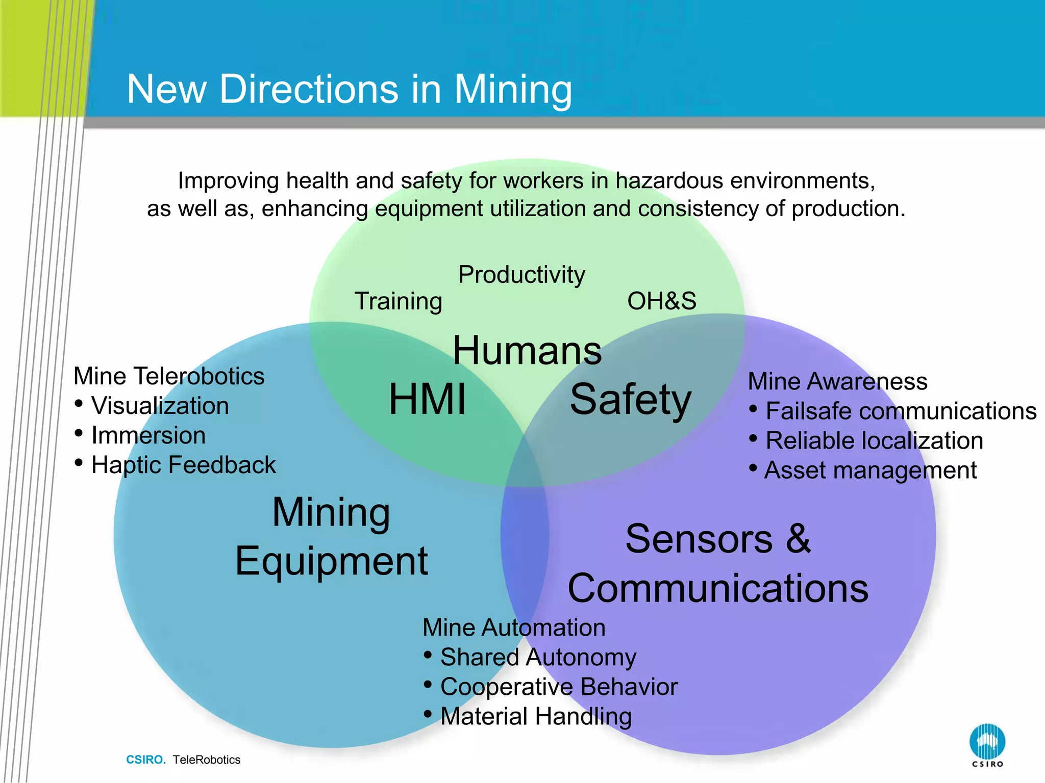 2008 remote mining | PPT