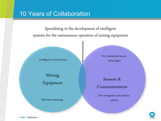 2008 remote mining | PPT