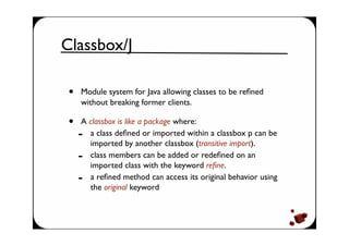 2008 Sccc Inheritance | PDF | Programming Languages | Computing
