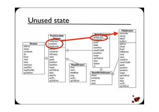 2008 Sccc Inheritance | PDF | Programming Languages | Computing