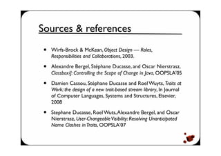 2008 Sccc Inheritance | PDF | Programming Languages | Computing