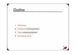 2008 Sccc Inheritance | PDF | Programming Languages | Computing