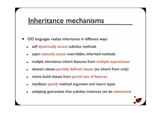2008 Sccc Inheritance | PDF | Programming Languages | Computing