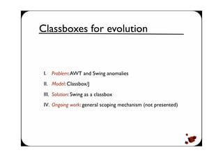2008 Sccc Inheritance | PDF | Programming Languages | Computing