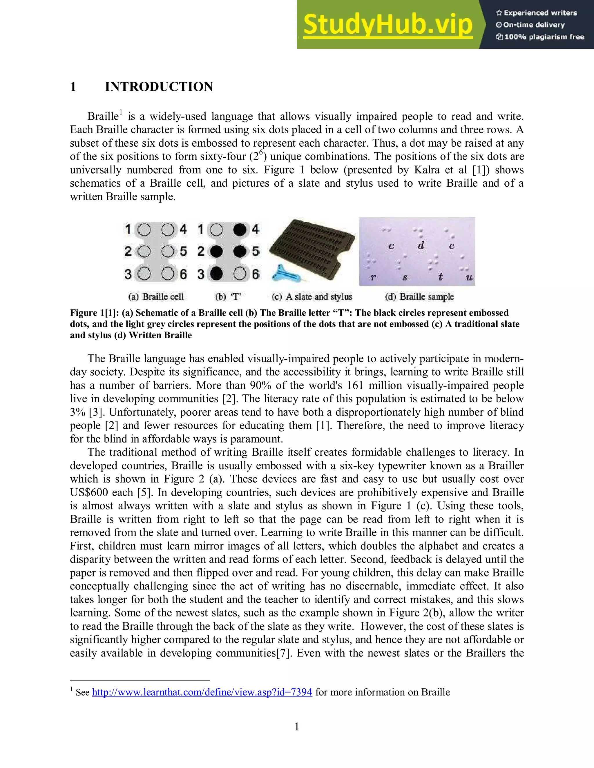 2008 Senior Thesis Project Reports | PDF
