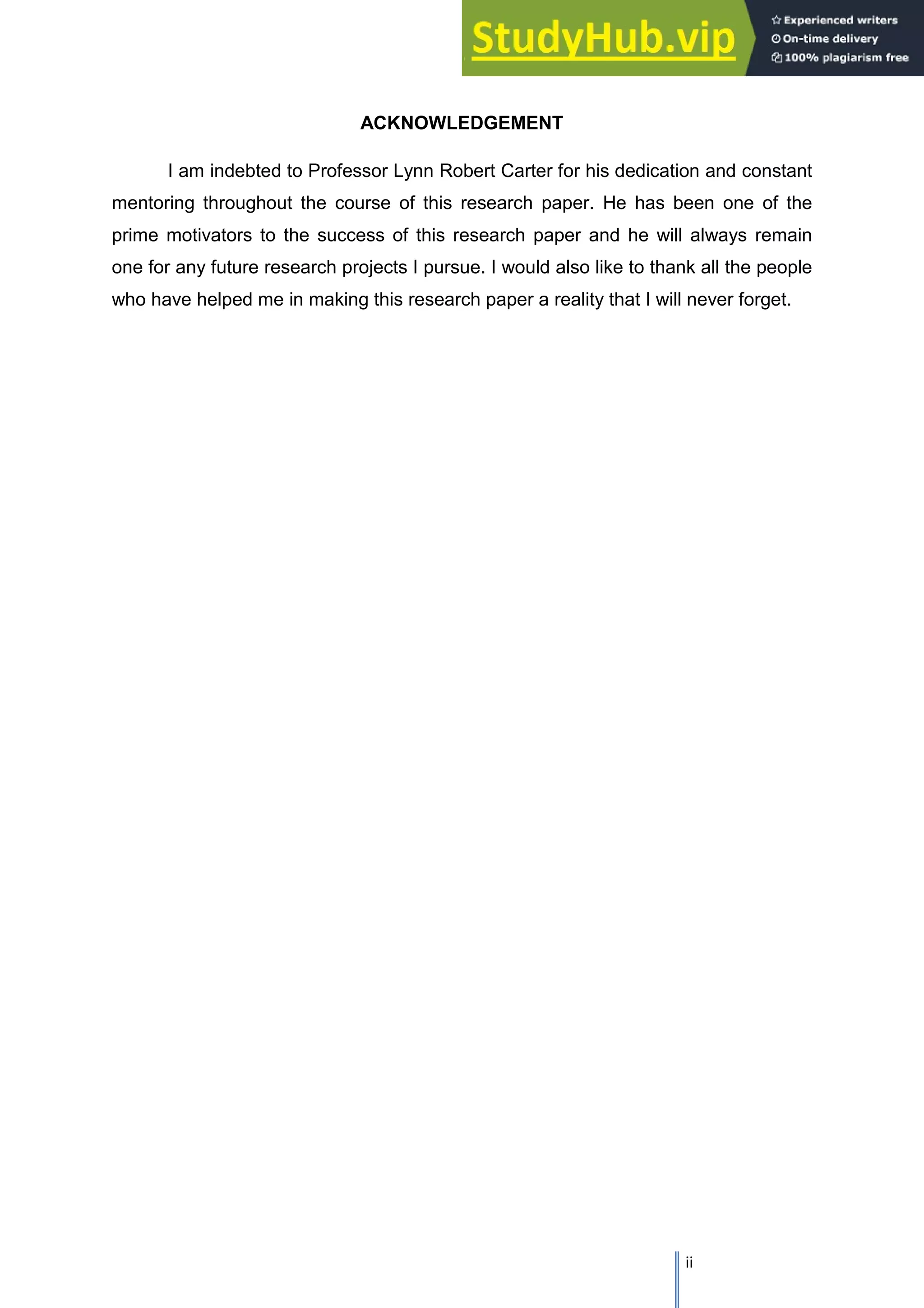 2008 Senior Thesis Project Reports | PDF