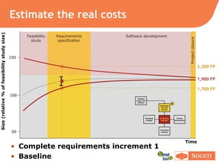 2008 SMEF - Scope management - Sail the seas of change | PPT