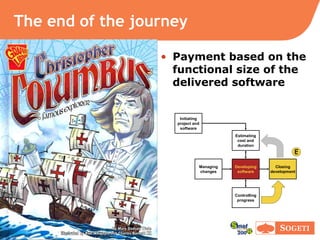 2008 SMEF - Scope management - Sail the seas of change | PPT
