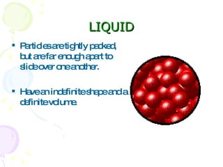2008 States Of Matter | PPT