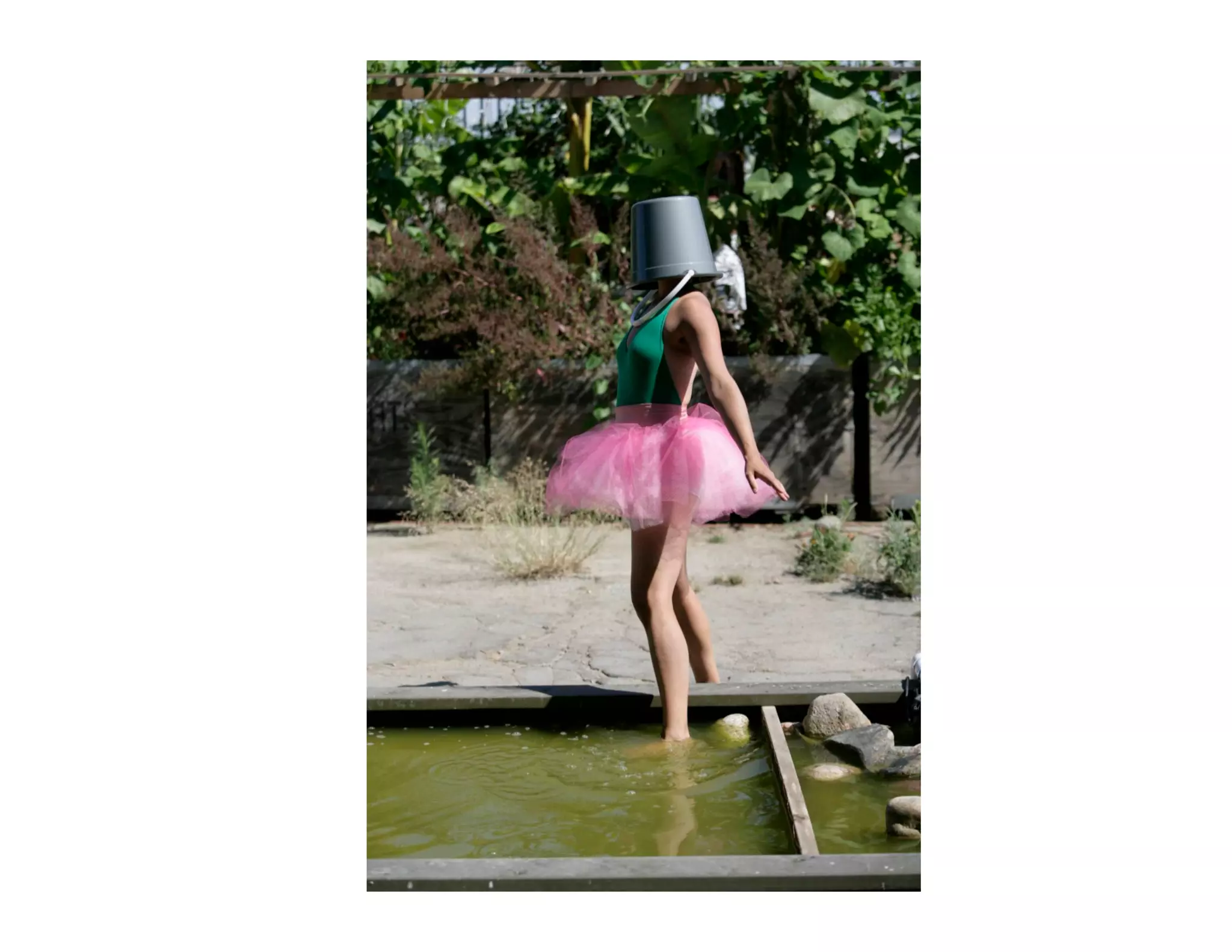 Stephan Koplowitz: TaskForce 2008 (Liquid Landscapes) | PDF