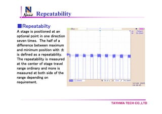 2008 tech Attitude for Precise Positioning... | PPT