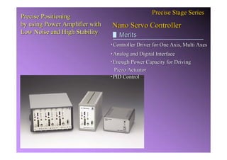 2008 tech Attitude for Precise Positioning... | PPT