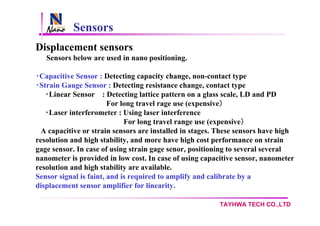 2008 tech Attitude for Precise Positioning... | PPT