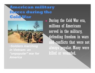 2008vus13c coldwarsacrifice | PPT