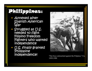 2008vus9a imperialism | PDF