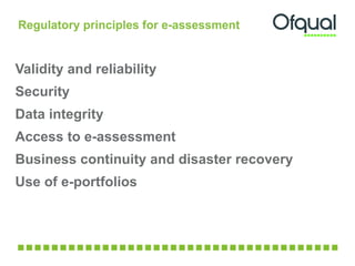 Maintaining Standards | PPT