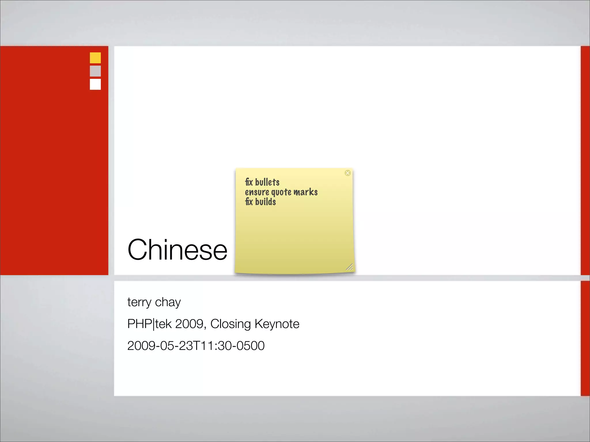 Chinese Proverbs—PHP|tek | PDF | Programming Languages | Computing