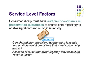 'Seeding' the Cloud Library--Precipitating Change in Library ...