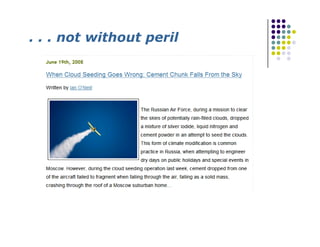 'Seeding' the Cloud Library--Precipitating Change in Library ...