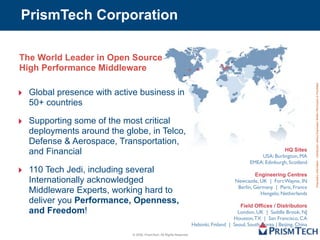 DDS Interoperability Demo | PDF | Computer Networking | Computing