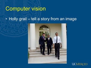 Recent Advances in Computer Vision | PDF