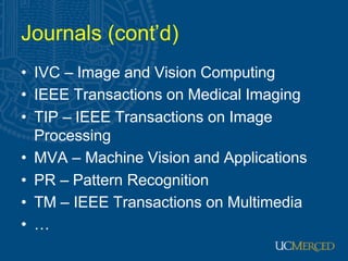 Recent Advances in Computer Vision | PDF
