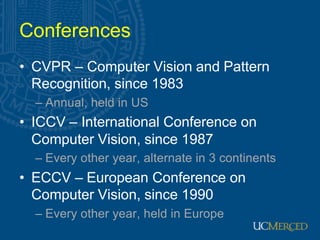 Recent Advances in Computer Vision | PDF