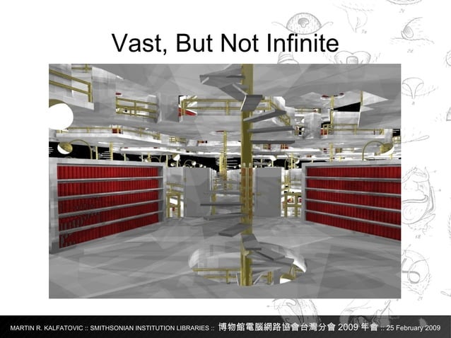 A Natural History of Unicorns: Smithsonian Collaborations in the World of Library, Archives, and ...