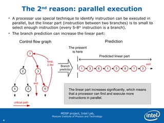 [2009 11-09] branch prediction | PPT | Operating Systems | Computer ...