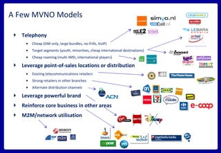 Rabo Mobiel - Product Development Overview | PPT