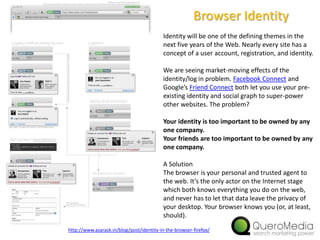 What's happening on the interwebs: Joe Cartoon edition | PPTX