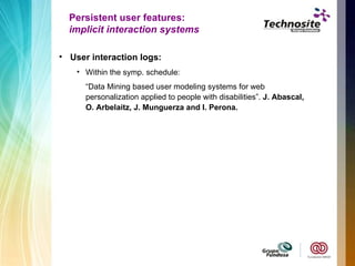 Inredis And Machine Learning Nips | PPT
