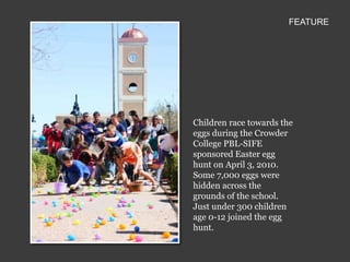 2009 2010 portfolio - amye buckley | PPT