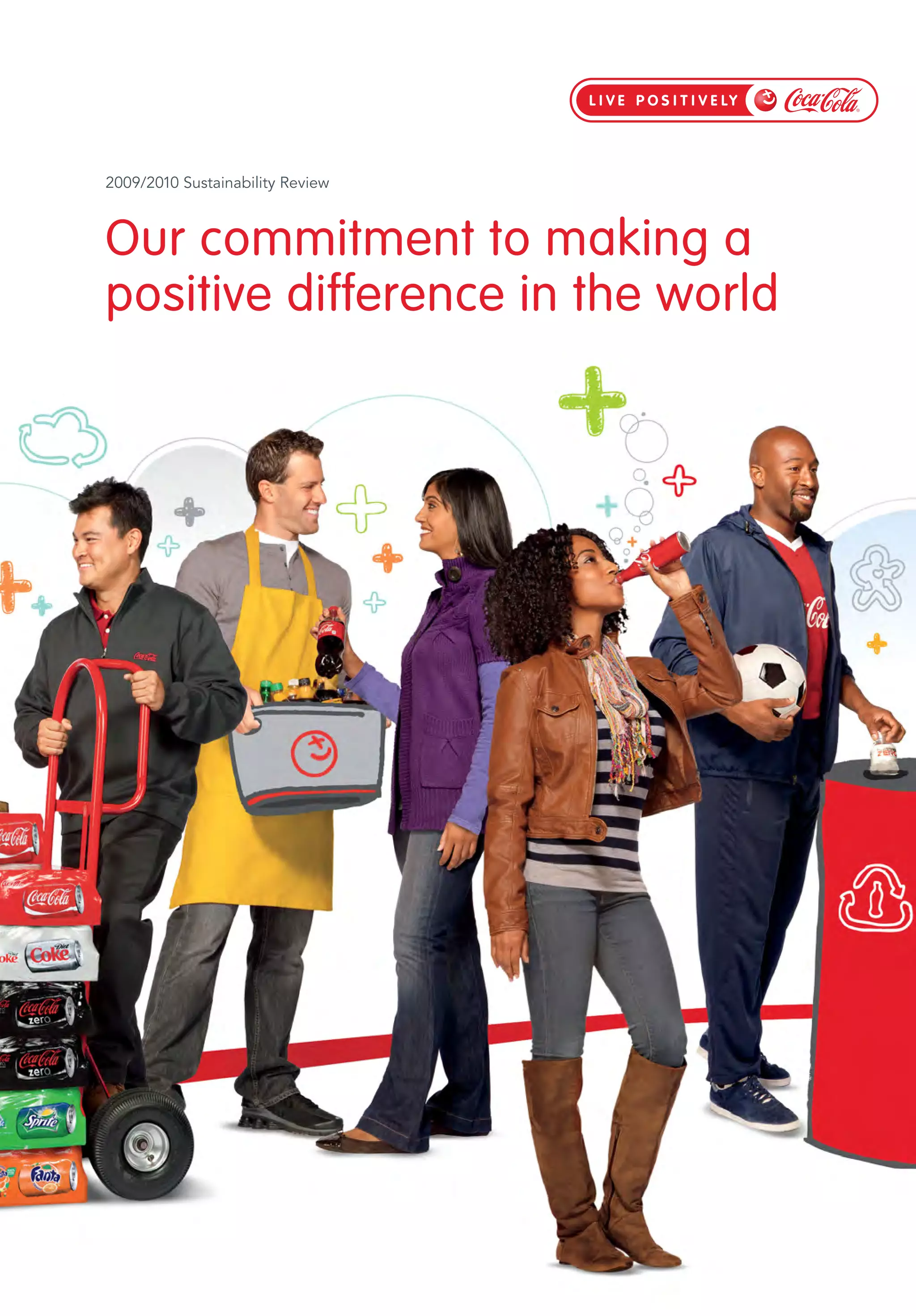 2009 2010 the-coca-cola_company_sustainability_review | PDF