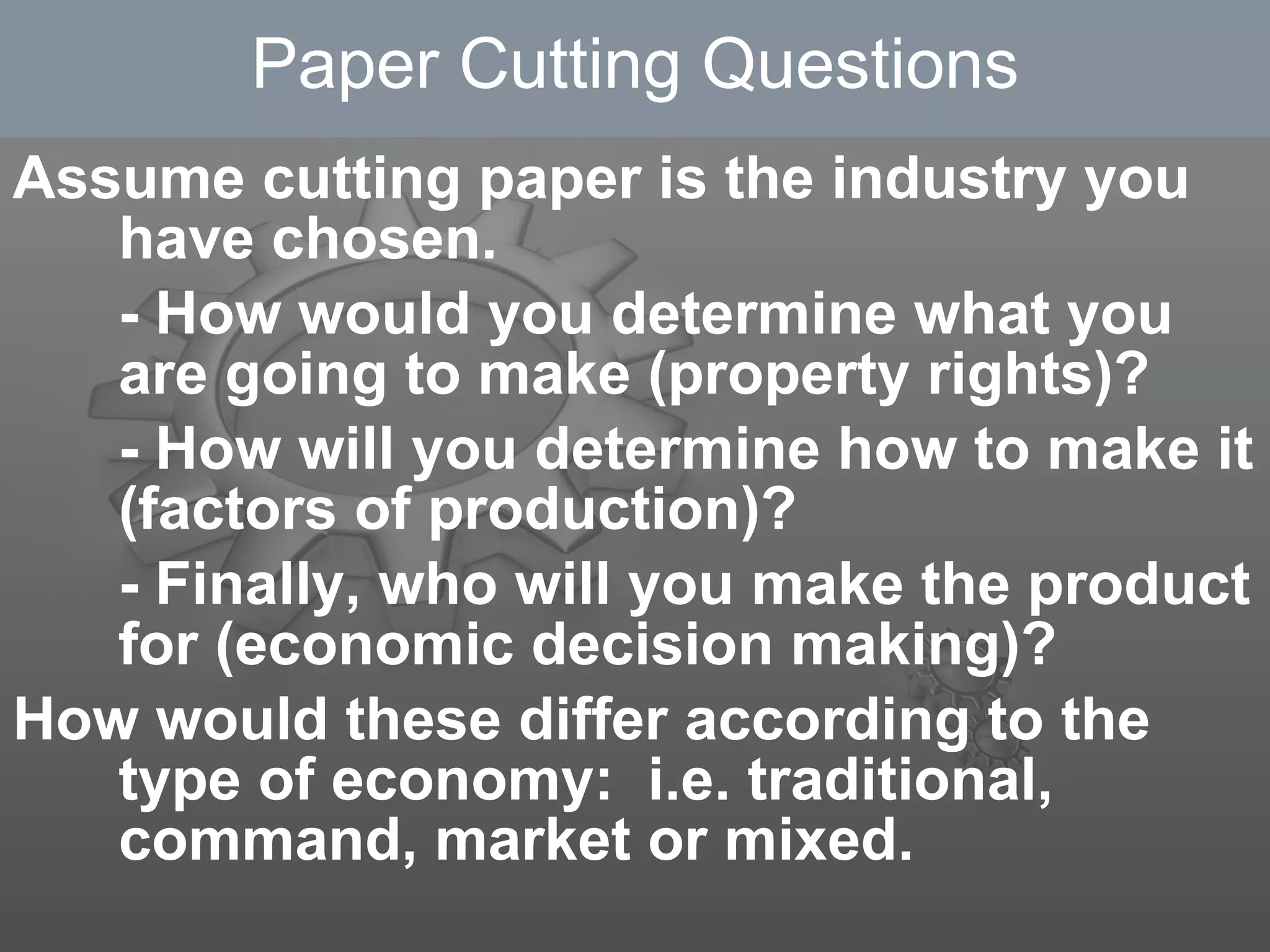 2009-2010 Unit 7, Industrial Revolution | PPT