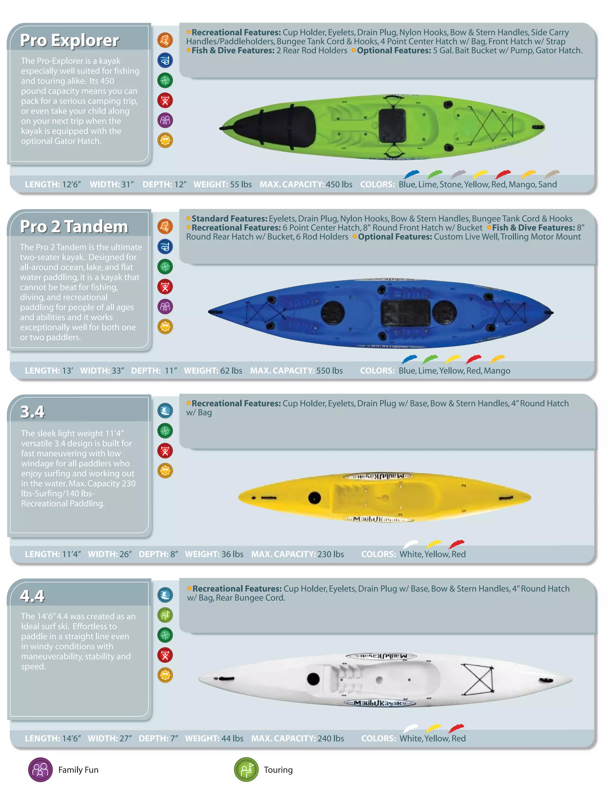 2009 brochure | PDF