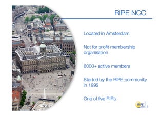 Your Slice of the IPv6 Cake | PDF | Computer Networking | Computing