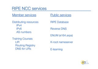 Your Slice of the IPv6 Cake | PDF | Computer Networking | Computing