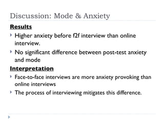 2009 KAMALL - Relationship between anxiety and speaking performance in ...