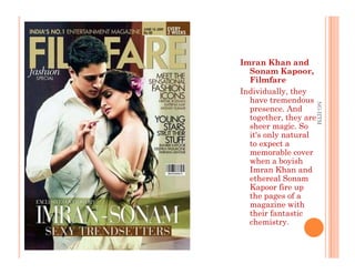 2009 Bollywood Magazine Covers | PDF