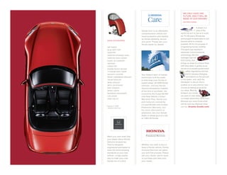 2009 S2000 Brochure | PDF